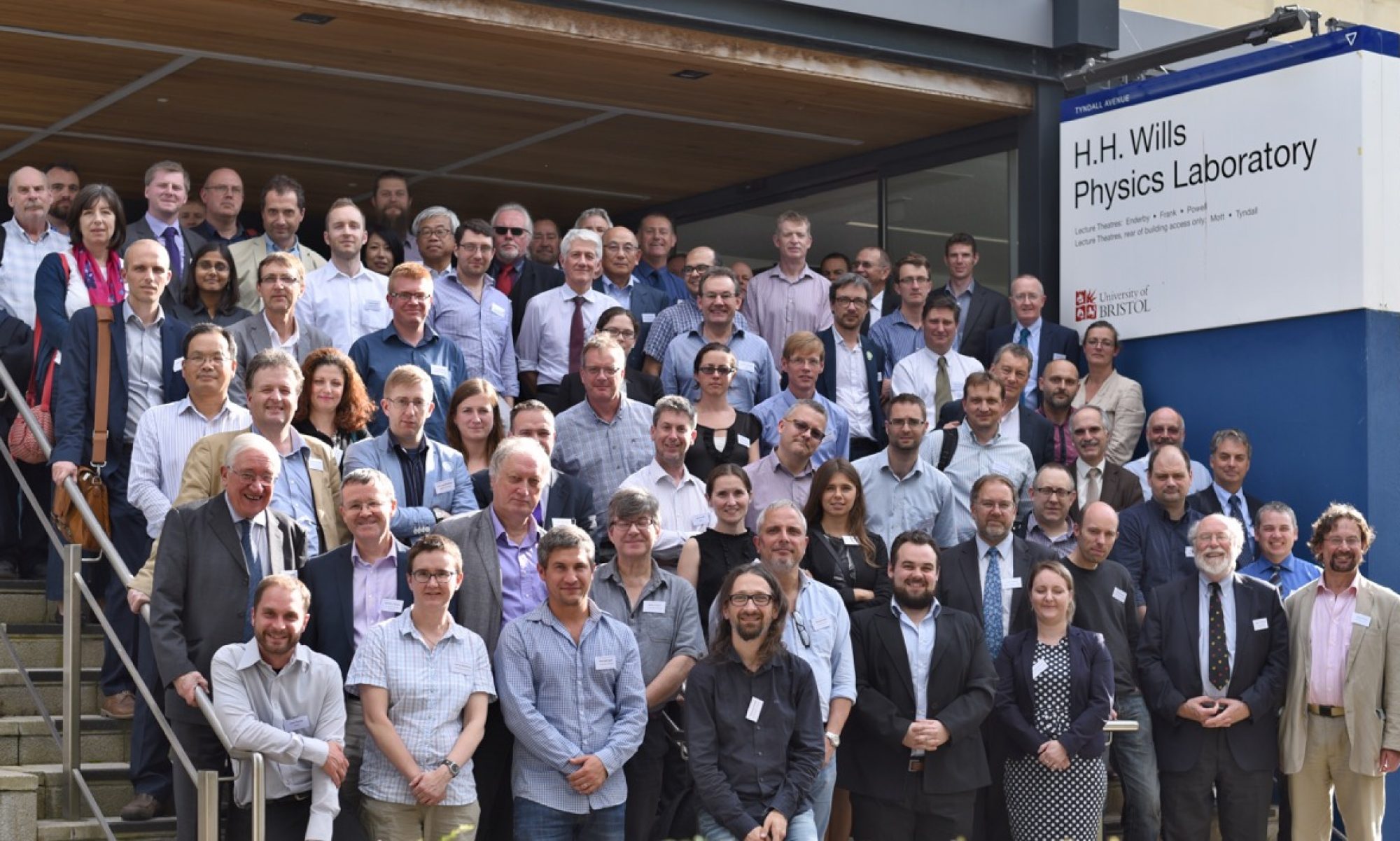 Nuclear Academics Meeting 2020 University of Cambridge – Nuclear ...