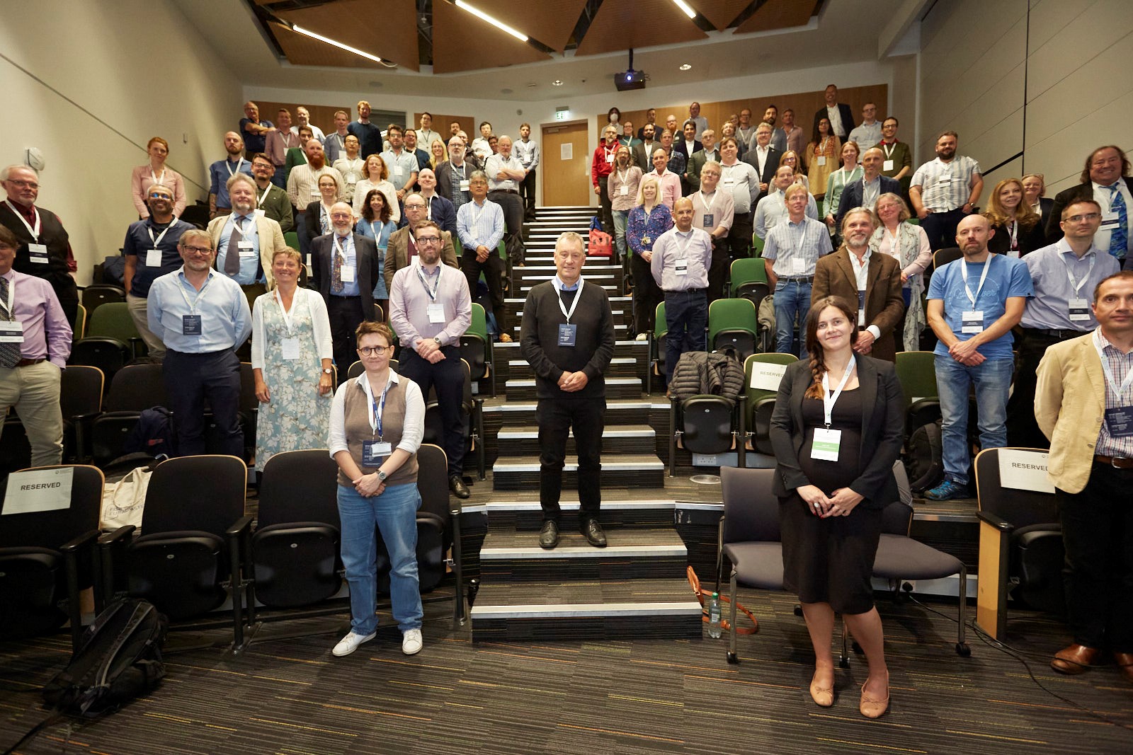 NUCLEAR ACADEMICS MEETING 2022 UNIVERSITY OF STRATHCLYDE – Nuclear ...