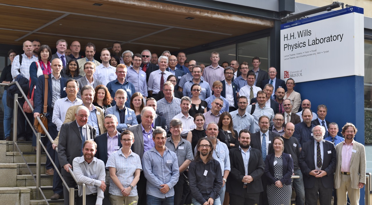 Nuclear Universities – UK Universities Conducting Nuclear Research